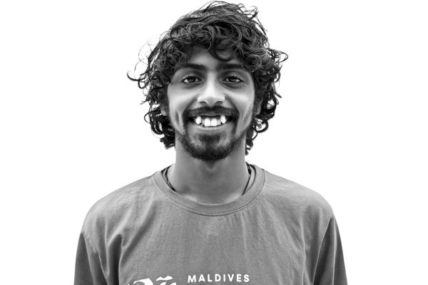 About Us - Maldives Resilient Reefs